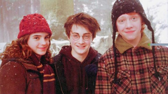 2020 你的魔法世界找到了吗