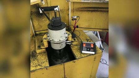 设备故障诊断现场动平校正