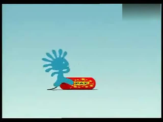 节水公益广告 标清