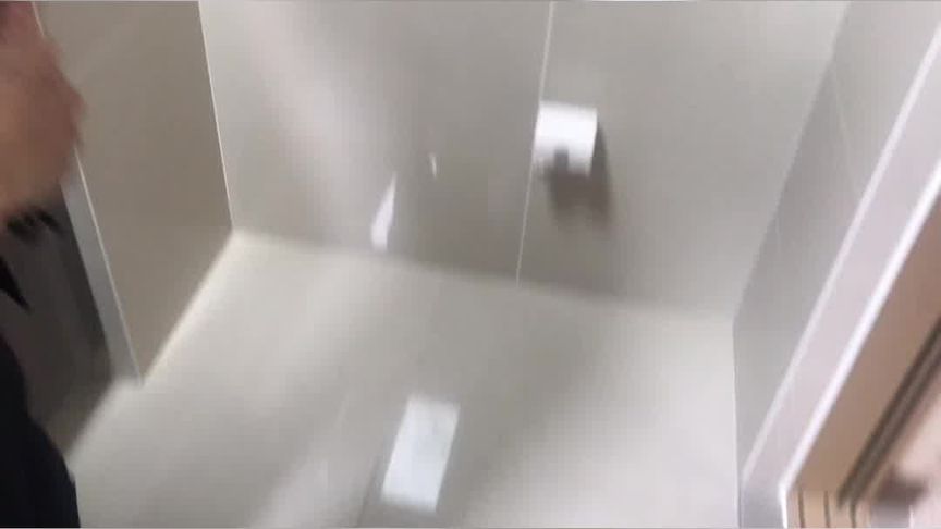 好多户型的冰箱位置只是摆设!#验房 #装修监理 #薛青 #动视房产