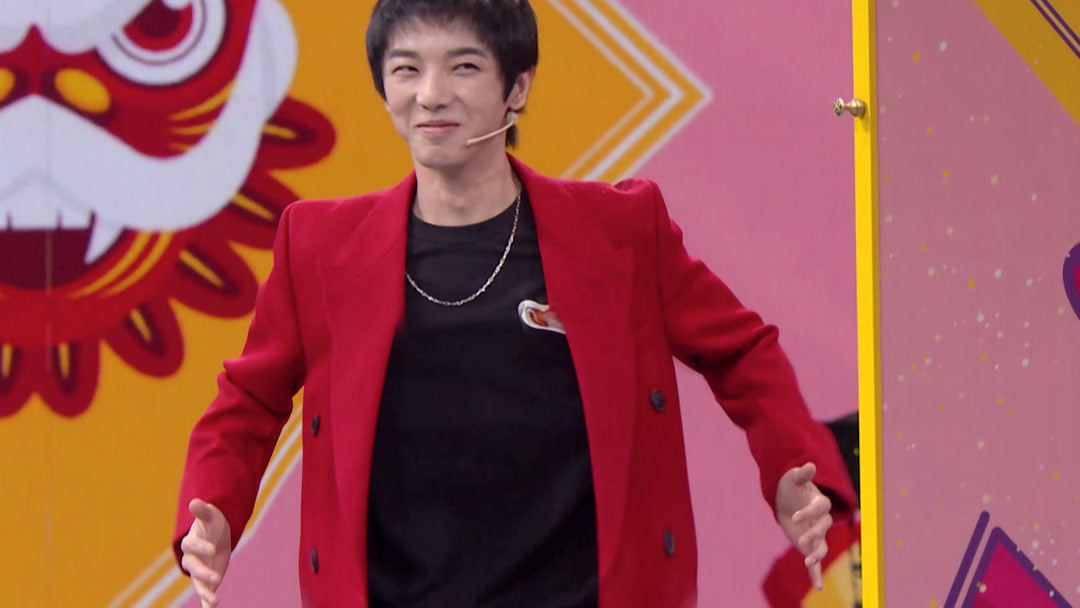 《王牌对王牌6》未播:华晨宇关晓彤上演极致默契 贾玲吐槽沈腾