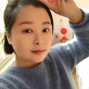 爱生活的小盼盼 