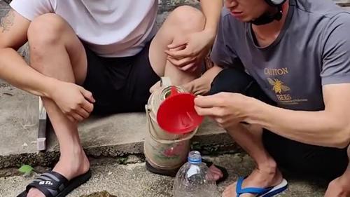 长这么大,第一次知道漏斗什么用