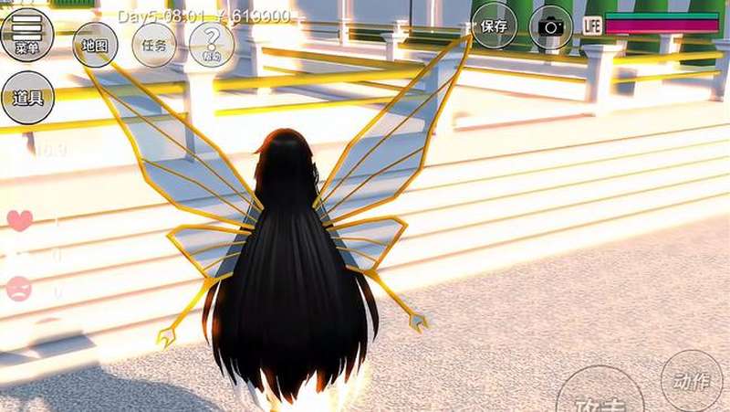 樱校卡点(可能这种我做的不好)