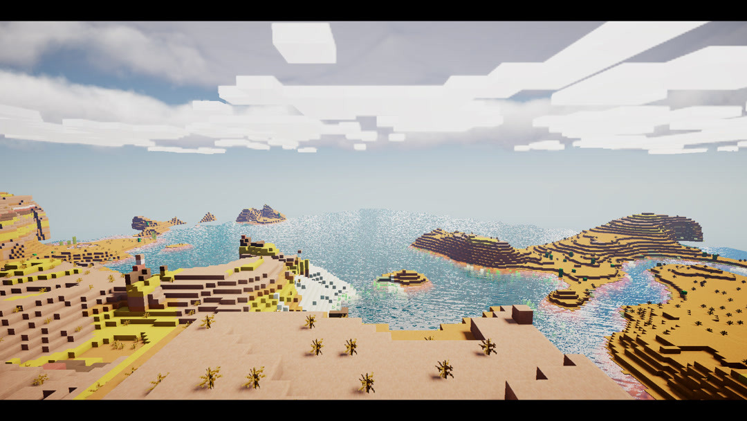 我的世界1.16多人生存1/31录制(1)