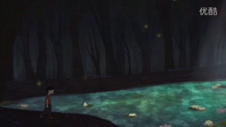 2011级中国传媒大学动画系毕业设计展映预告