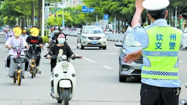 这3类电动车,不用上牌就能上路,老百姓点赞:终于可以放心用了