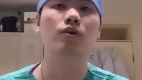 让我们来了解一下病毒的传播途径之一“气溶胶”