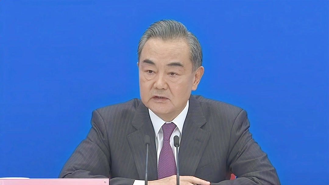 谈到缅甸局势 王毅提出中方这三点主张!