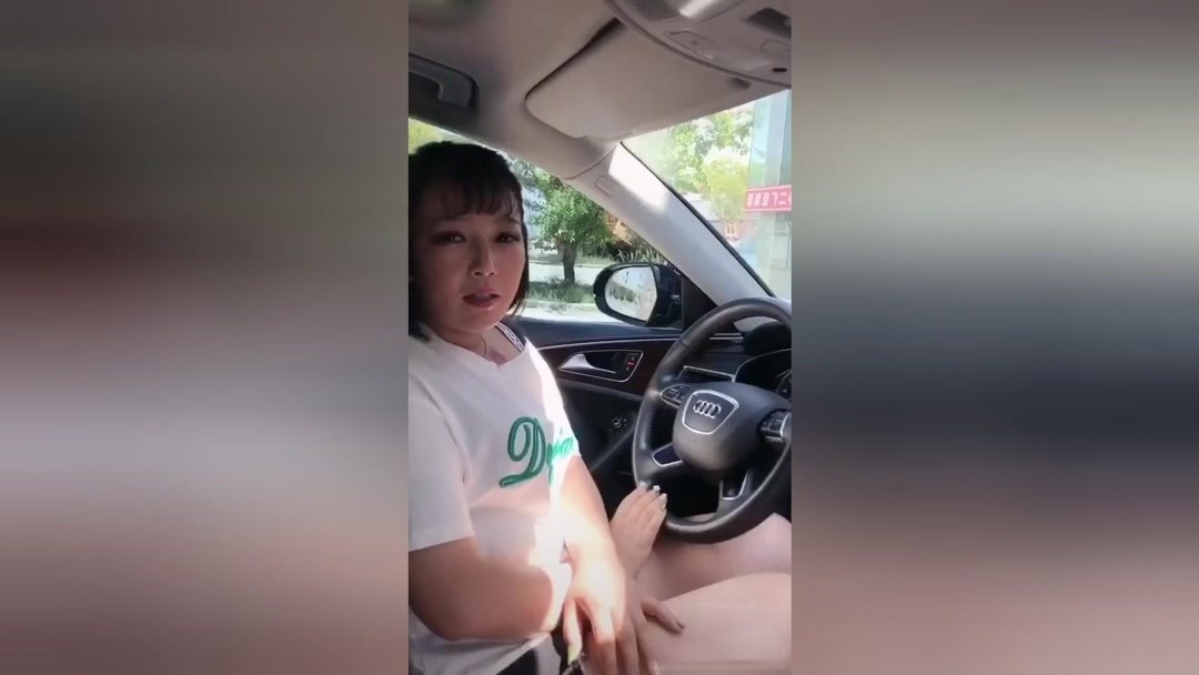 @小艾撩车【浩】 汽车_ 汽车油耗怎么算