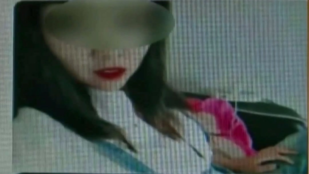 男子用老婆微信网恋诈骗,还大放厥词挑衅警方:有本事来抓我啊!
