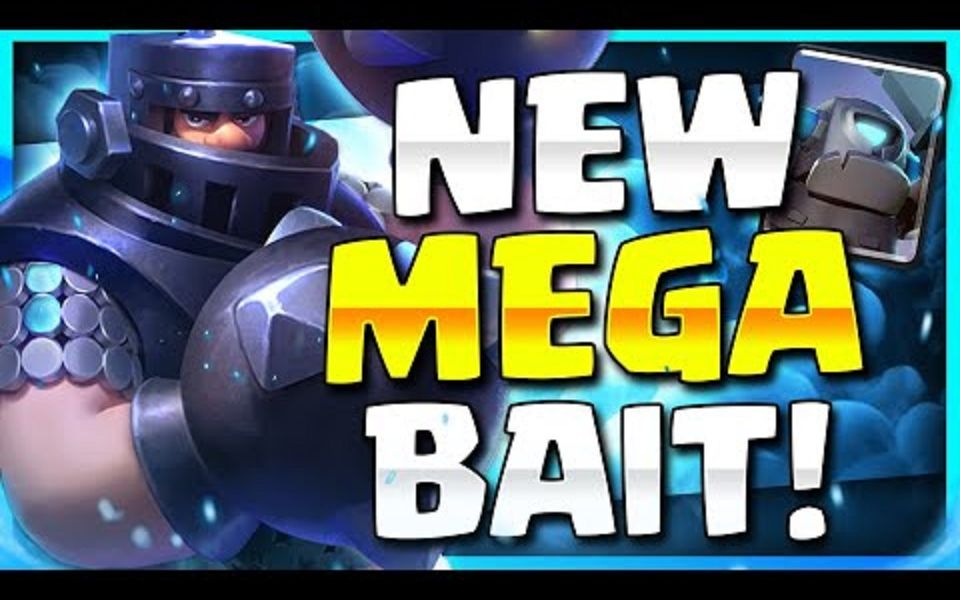 ...全新最佳超级骑士卡组到来!(超骑小皮卡女巫皇家猪)【皇室战争】【...