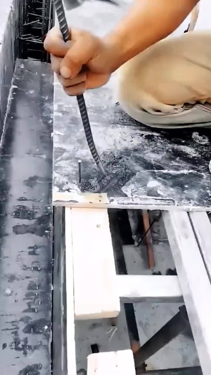 混凝土工程支模技巧两则