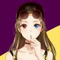 暴躁少女零九 