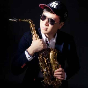 迟强Sax萨克斯 