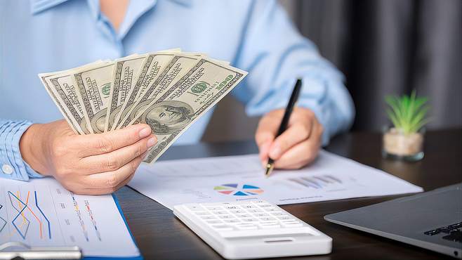 公司记账软件哪个好用?揭开简单方便的企业做账软件实操流程