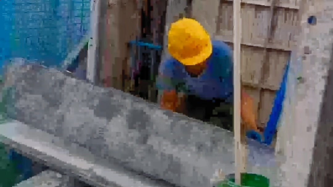 套管玻璃钢套管高清视频