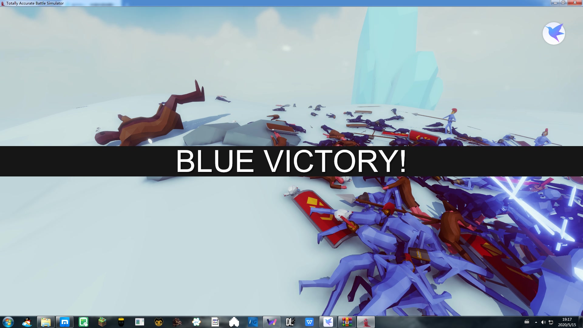 全面战争模拟器之史诗大战