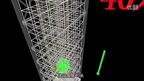 中国建筑安全生产系列警示片_超清