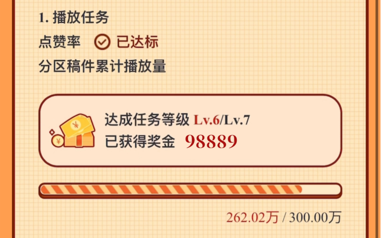 一个月星计划任务能做到几级?粉丝量的任务也太难了吧