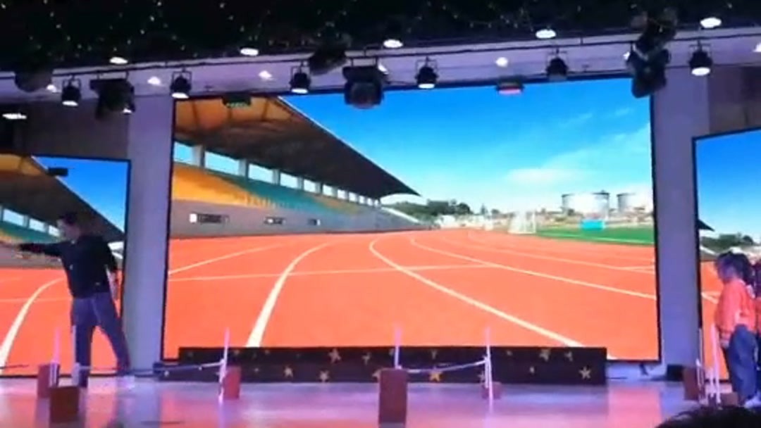 幼儿园大班健康体育活动教案《齐心协力》名师优质课