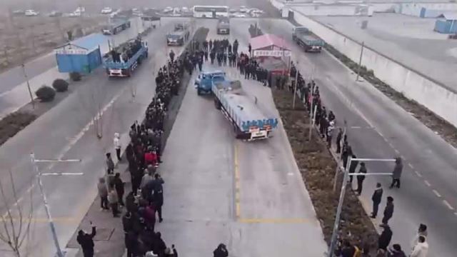 任性小伙9秒完成A2侧方位停车,就问你服不服?