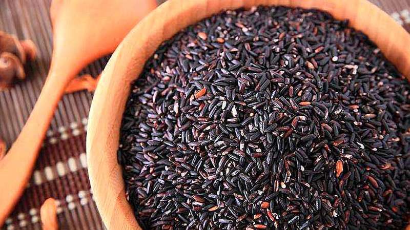 世界上最贵的大米,产自中国,被称为谷物界的兰博基尼