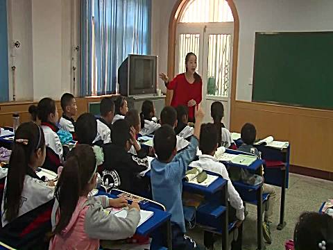 9北师大版小学数学三年级上册《什么是周长》山西省市级优课