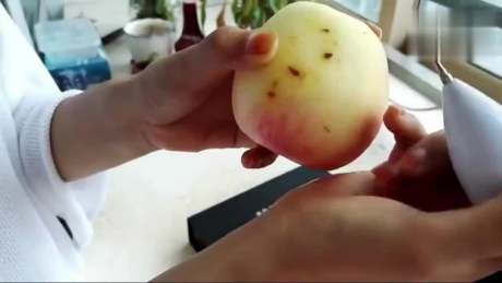 小白点痣笔点痣扫斑操作视频