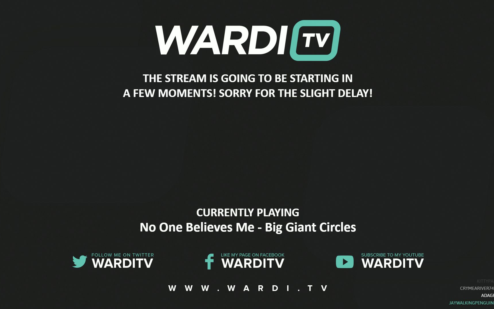 【Wardi新版本邀请赛#10】Zest & Dream & TaeJa & Solar