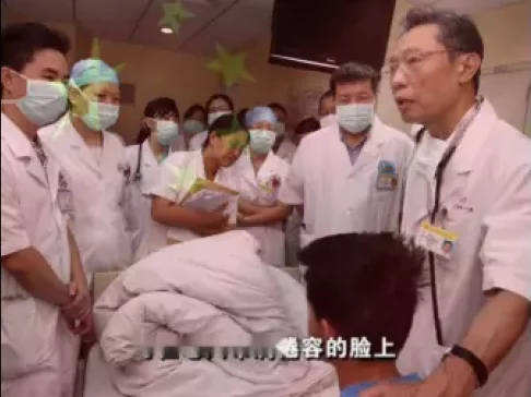 《致敬,向你最美的模样》绥芬河
