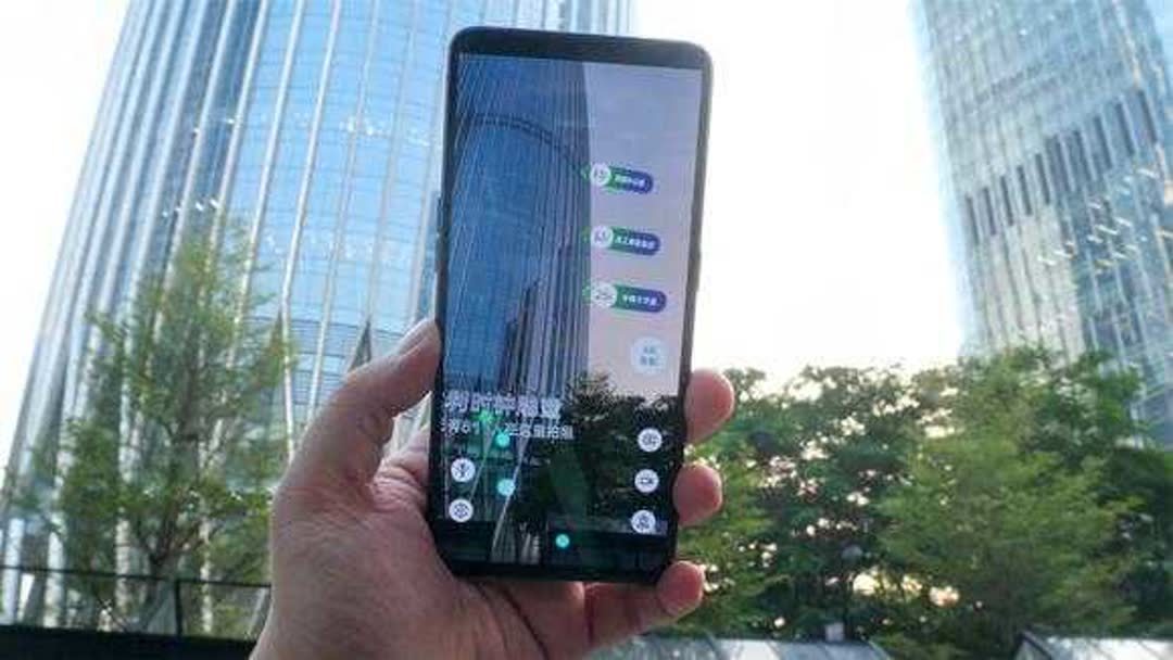 "路痴"福音!这套AR应用或将带来全新导航方式
