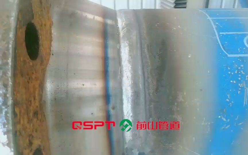管道自动焊机 管管全自动焊机 管道自动化设备