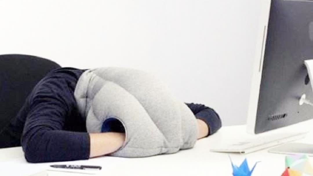 你知道午觉应该怎么睡吗