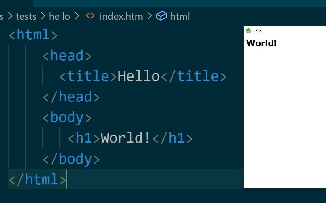 【Sciter-js】2 使用vue2和vue3