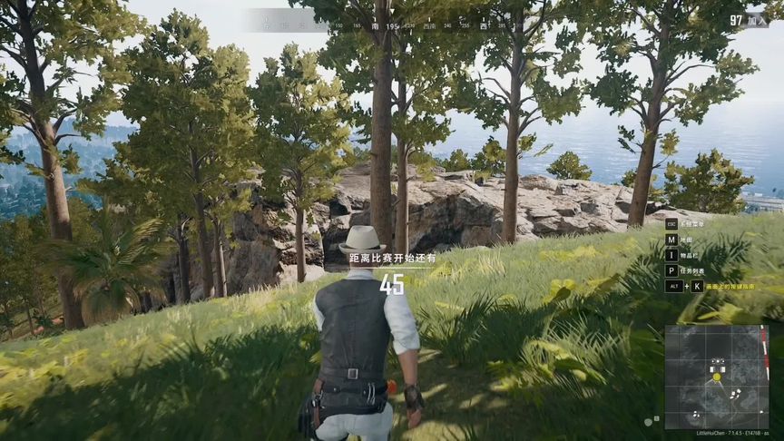 你有多久没有登录steam,打开绝地求生了