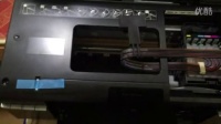 爱普生R330第二个灯亮 怎么处理