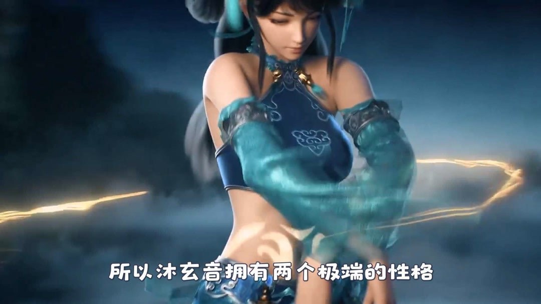 玄幻小说十大后宫女王(下),第5名一发就中,精灵女王傻眼了!