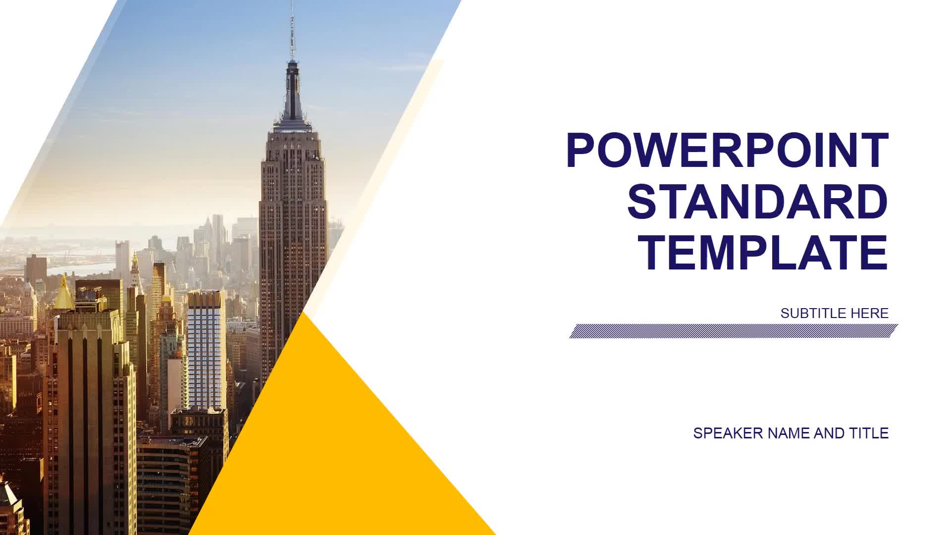 蓝色大气商务PPT