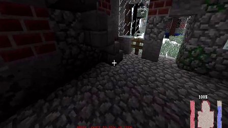 ·柚子·我的世界Minecraft:新DayZ模组生存