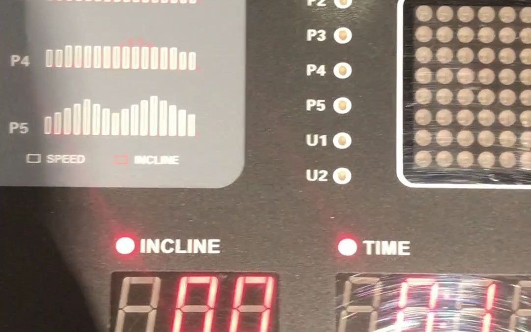 太原跑步机专卖英派斯AT480跑步机