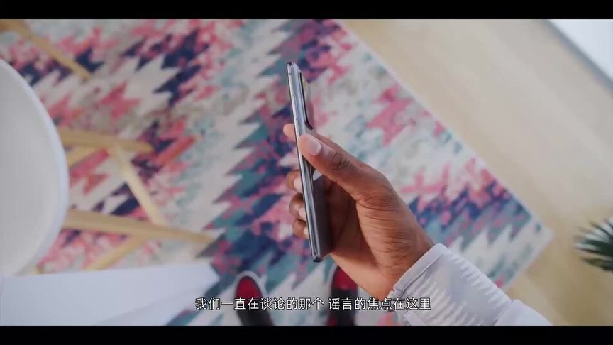 2020年5G“机皇”手机,三星Galaxy S20 Ultra 测试视频