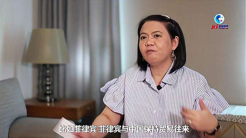 全球连线|专家:中国经济前景稳定 2022年增长目标科学合理