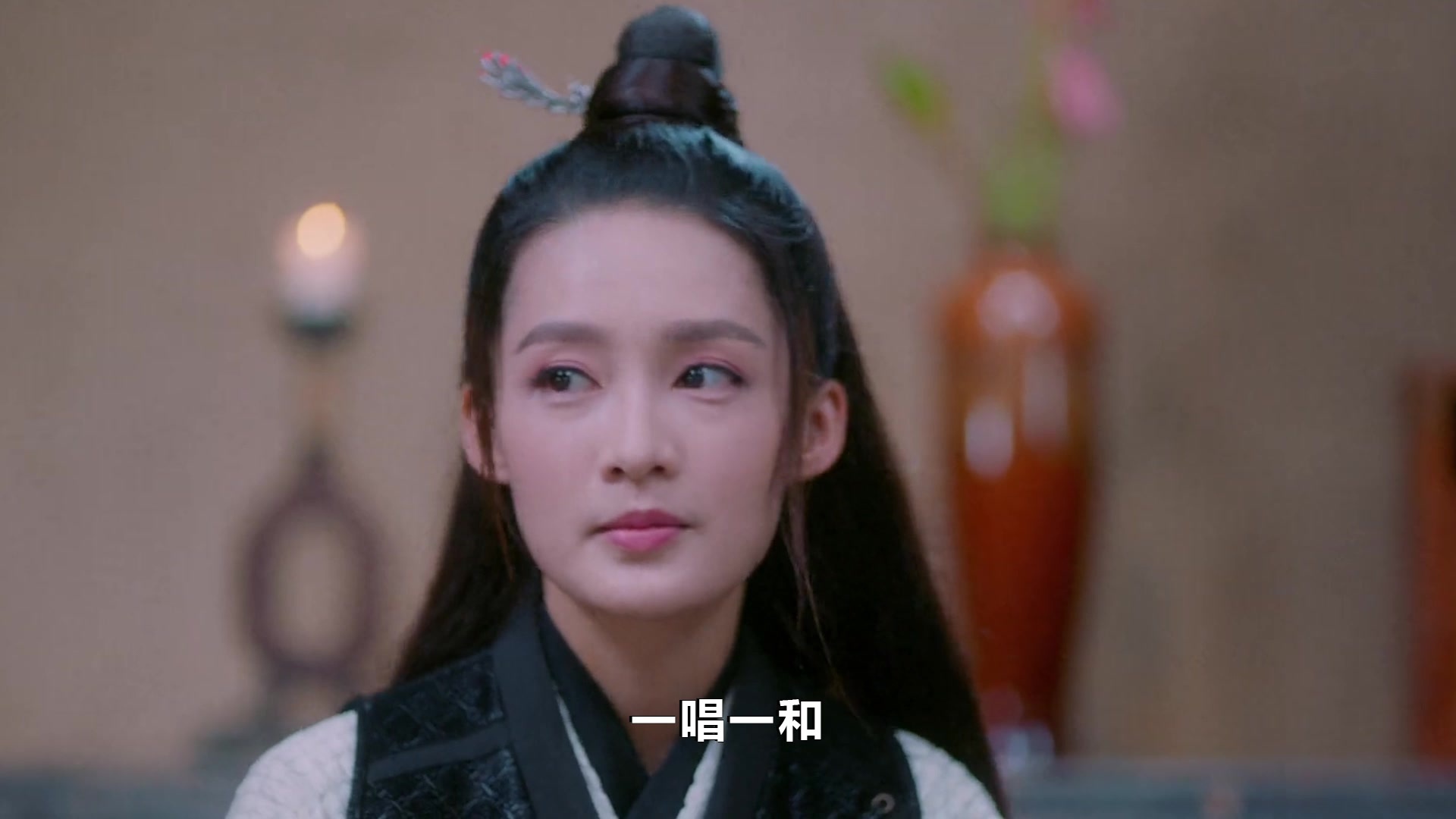 文言文解读《狼殿下》摘星狼仔身亡,疾冲宝娜浪迹天涯