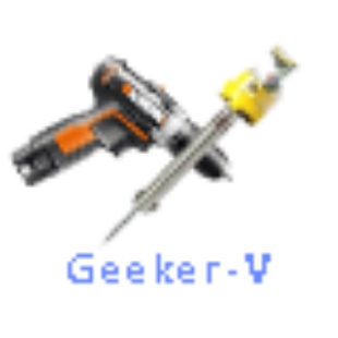 geeker-v 