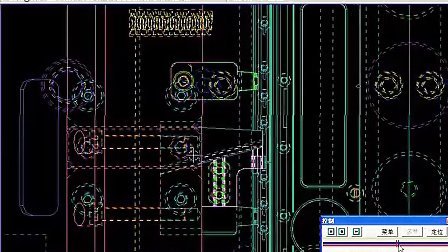 NX全3D参数化模具设计 (5)-NX视频网