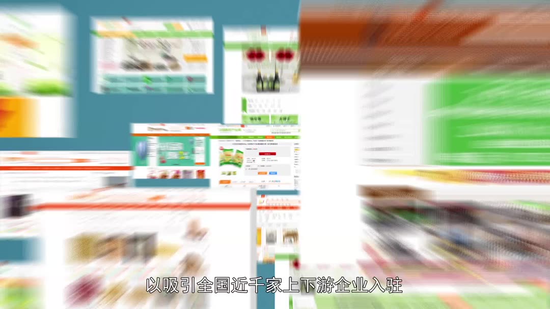 电商新势103创新“互联网+”新模式 打造“东方新鲁尔”