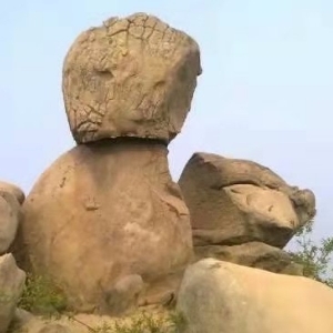 大段长安 