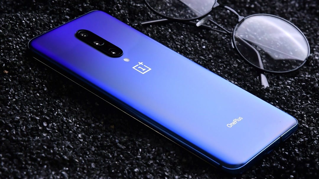 一加7 Pro开箱体验:拍照依旧抢眼/屏幕指纹更快了