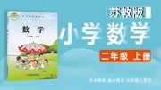 小学数学二年级上册苏教版 第2课 100以内的加减法(2)